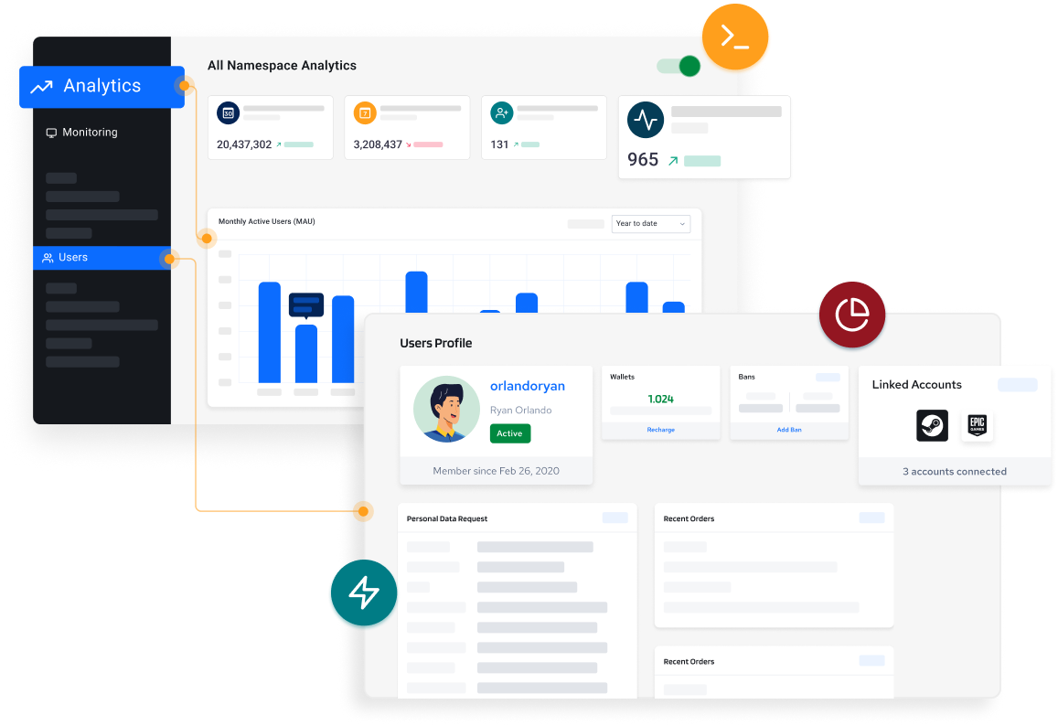Xsolla Documentation